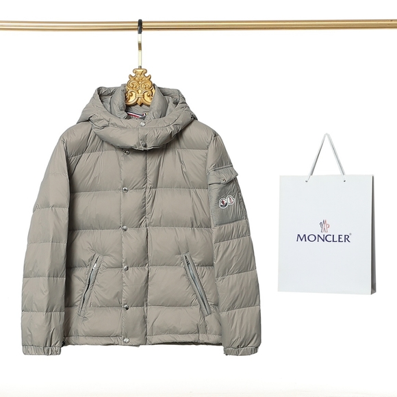 Moncler | Jackets & Coats | Monce Down Jacket | Poshmark